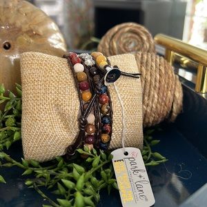 Park Lane | Jewelry | Park Lane Haute Hipster Bracelet | Poshmark